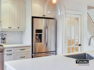DIY Refrigerator Maintenance: Easy and Effective Tips - Viking Appliance Repair Pros