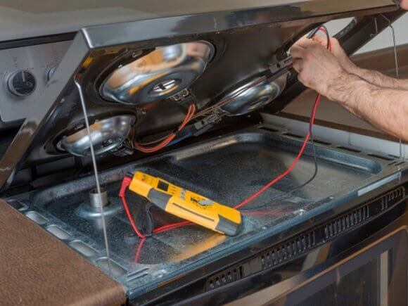 Viking Range Repair | Viking Appliance Repair Pros