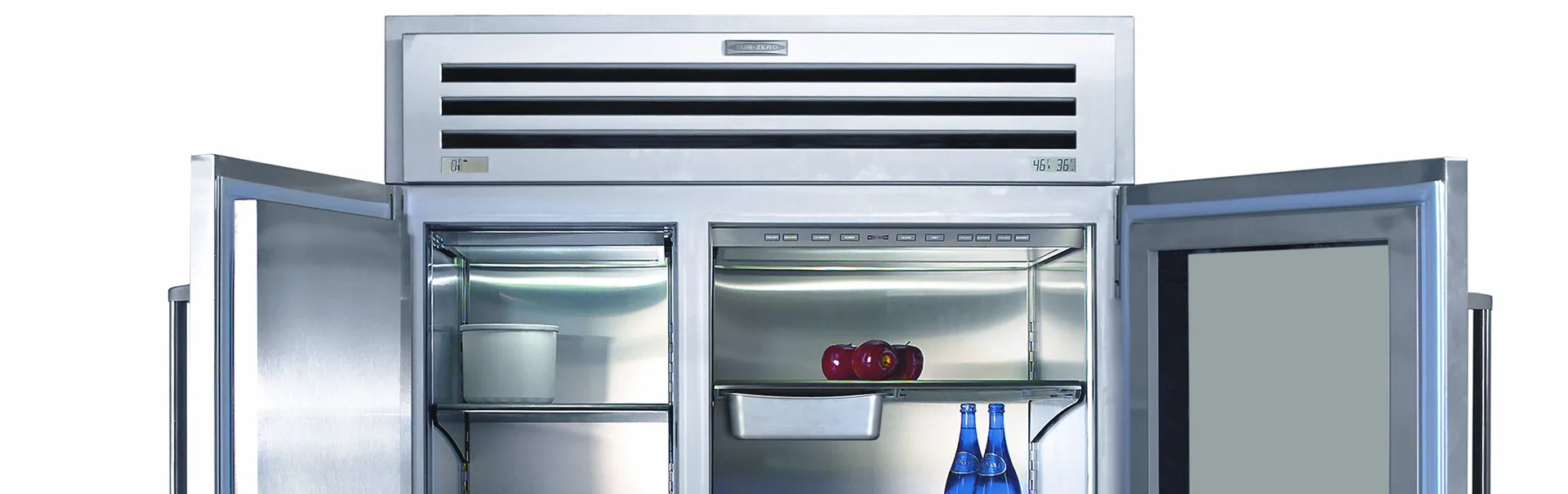 Maintaining Temperature: Fixing Viking Refrigerator Woes