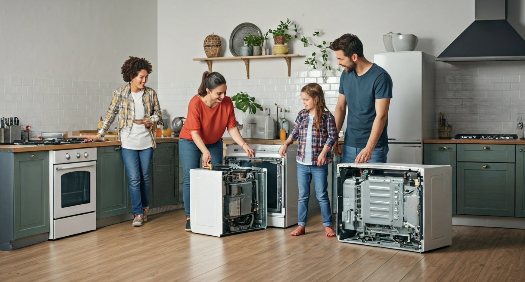 4 Easy Appliance Fixes You Can Do in Under 10 Minutes - Viking ...