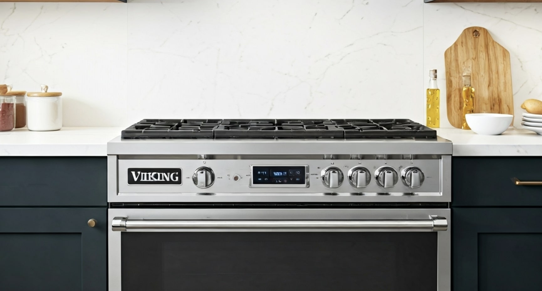 Why Viking Appliance Suddenly Lost Power: Find the Fix