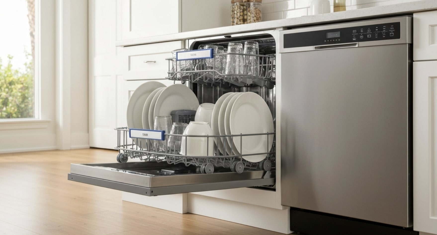 Common Viking Dishwasher Issues in Pasadena and Fixes - Viking ...
