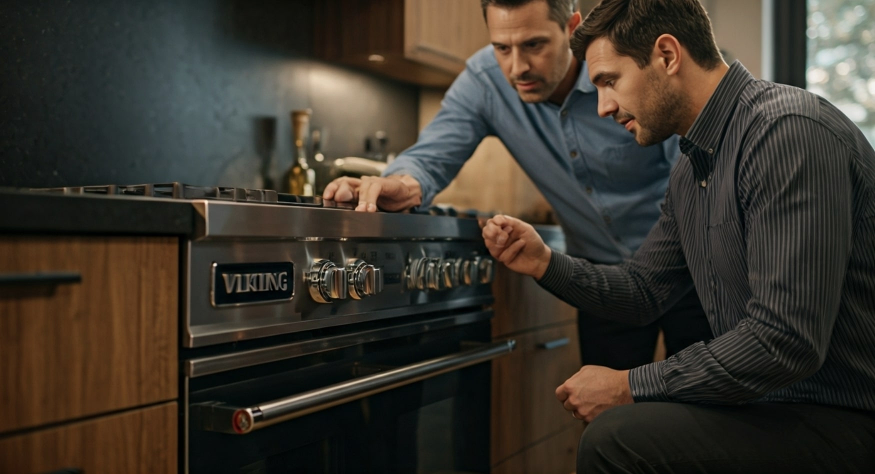 How Troubleshooting Helps Prevent Major Viking Repairs - Viking ...